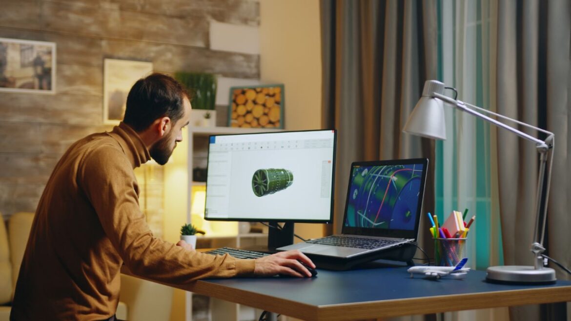 How To Become a 3D Animator: Step-by-Step Guide in 2025