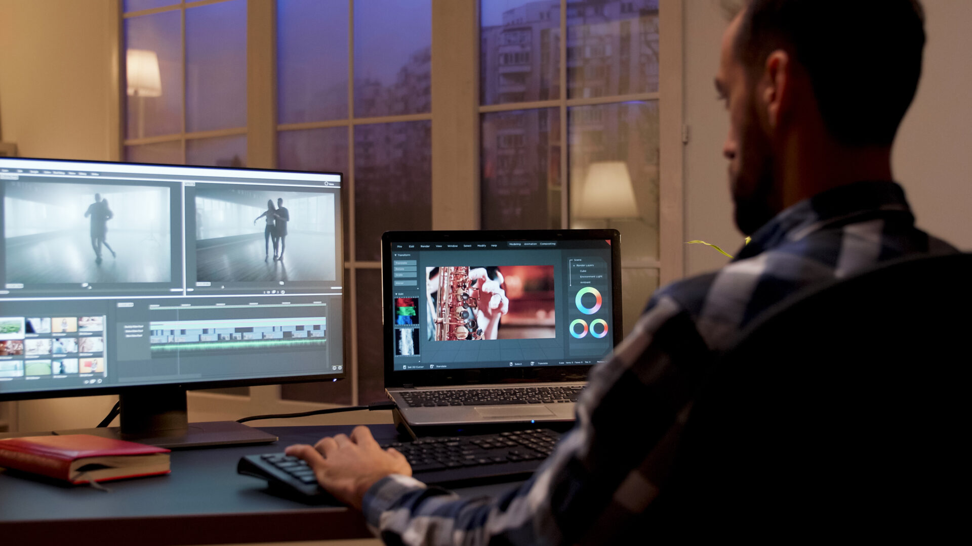 DaVinci Video Editing Guide – Beginner to Pro Tutorial